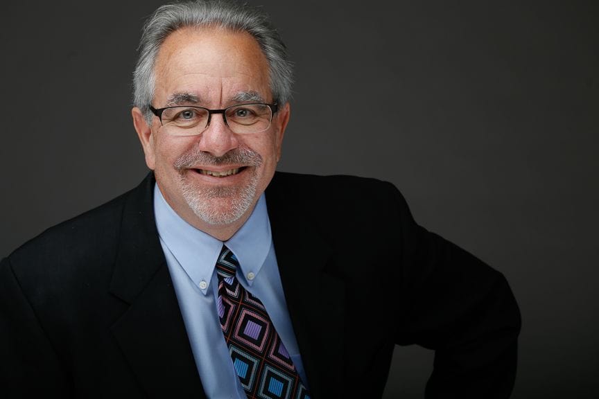 Author and Speaker Scott H. Silverman - Addiction Expert